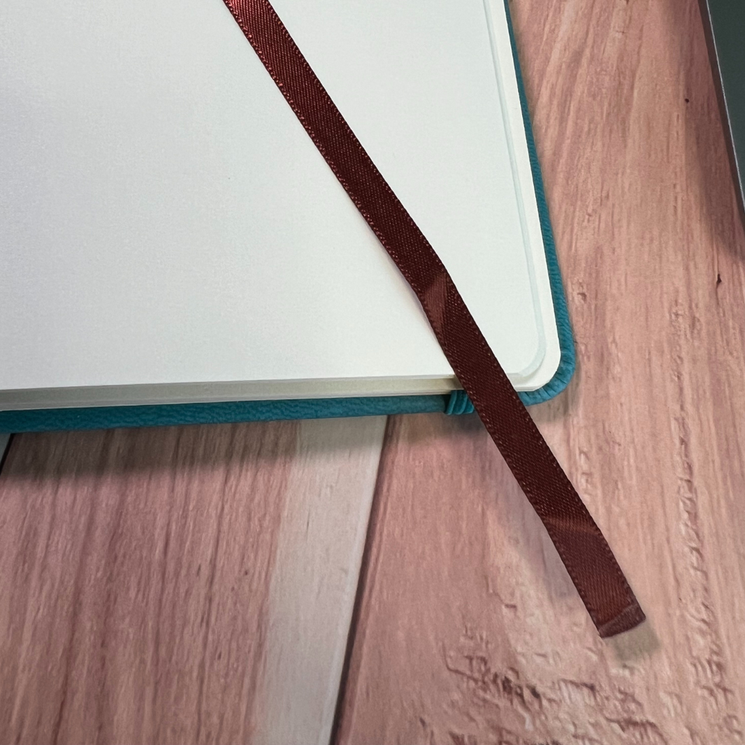 OtterBlotter Journal Notebooks