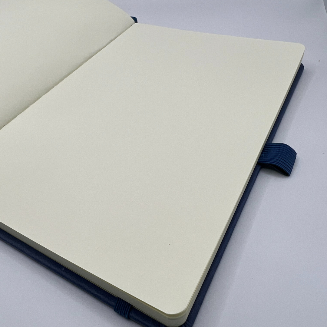 OtterBlotter Journal Notebooks